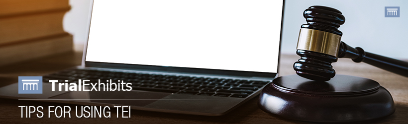 Tips For Trial Preparation On Your Next Case
