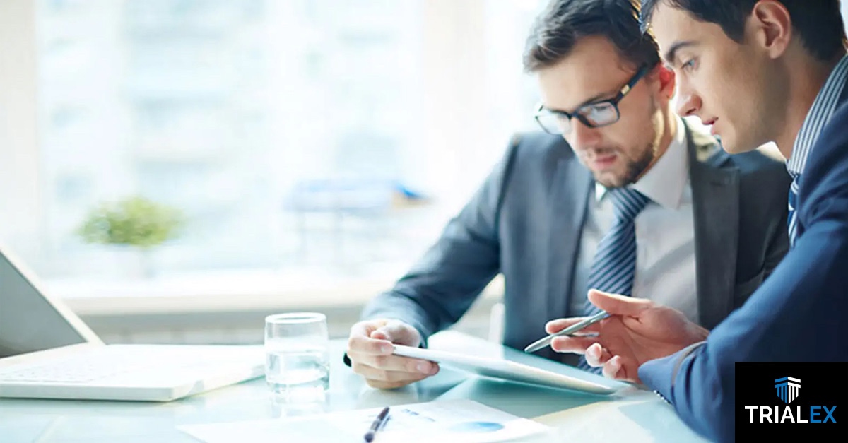 Witness credibility through verbal and non-verbal behavior